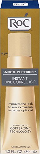 Amazon.com : RoC Smooth Perfexion Instant Line Corrector, 1 Ounce ...