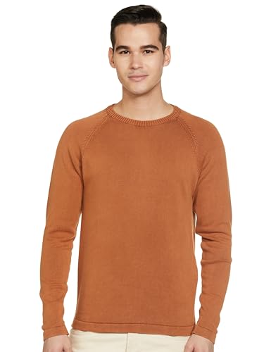 Amazon.in Bestsellers: The most popular items in Men's Pullovers