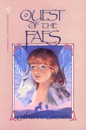 Quest of the Faes: Geenen, Catherine: 9780960624065: Amazon.com: Books
