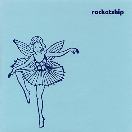 Amazon MusicでRocketshipのHey, Hey Girl 7"を再生する