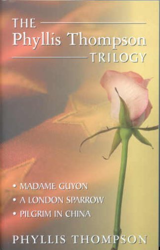 Phyllis Thompson Trilogy: Thompson: 9781850783794: Amazon.com: Books
