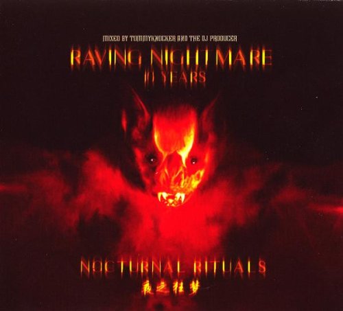 Amazon.de:Raving Nightmare Vol.1