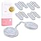 Amazon.com: O2 Nose Filters with 3M Filtration - Allergy Nose Filter ...