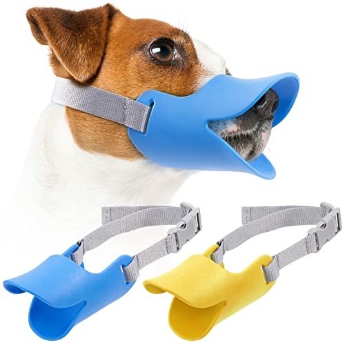 Top 10 Duckbill Muzzle For Dogs of 2022 - Katynel