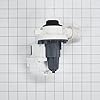Amazon.com: Whirlpool W10919003 Genuine OEM Top Load Washer Drain Pump ...