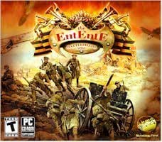 Amazon.com: The Entente: World War I Battlefields : Video Games