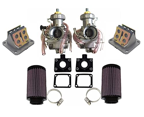 Find The Best Carburetor For Yamaha Banshee Reviews & Comparison - Katynel