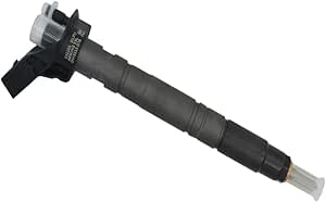 Amazon.com: Piezo Fuel Injector 0445115078, 0445115079, 0445115051, 0445115052, 059130277AA ...