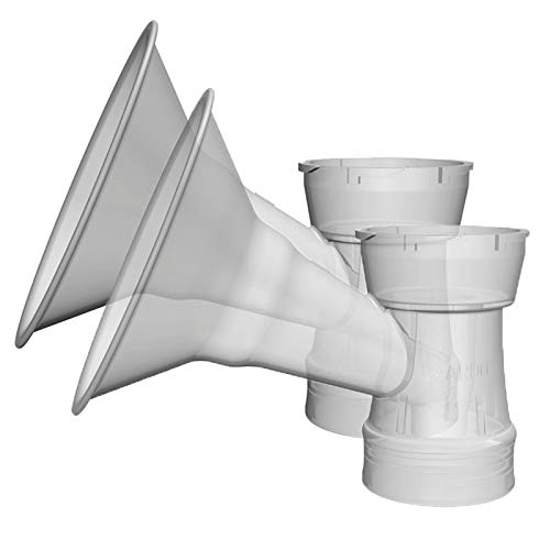 Amazon.com : Ardo Breast Shell/Flange Inserts 26mm (Set of 2) for ...