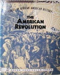 American Revolution (Voices in African American History Series): Harley ...