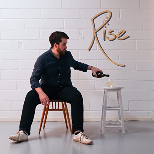 Rise by Tom Brazier on Prime Music