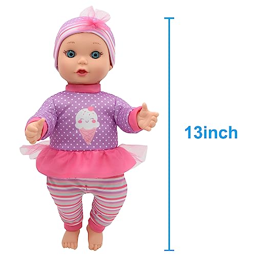 The 29 Best Talking Dolls of 2025 [Verified] - Cherry Picks