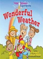 Wonderful Weather (First Science Experiments S.) : Levine, Shar ...