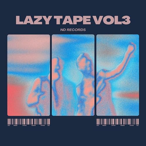 Amazon.co.jp: LAZY TAPE VOL 3 [Explicit] : Nd Records: デジタルミュージック