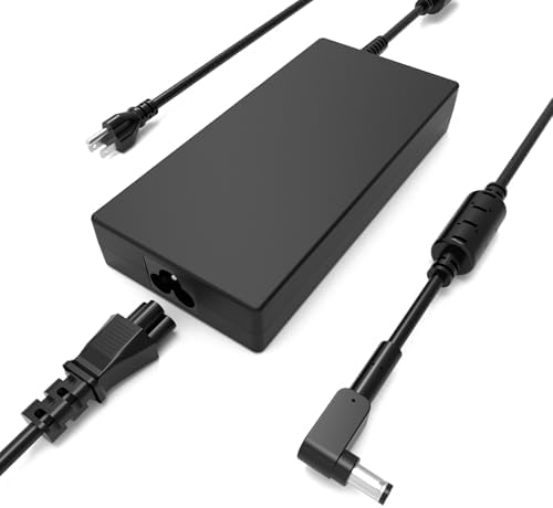 Amazon.com: 230W AC Charger Fit for ACER Predator Helios 300 500 PH315-54 53 55 Nitro 5 16 17 ...