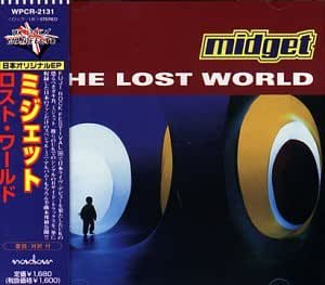 B-Side Tracks: Midget: Amazon.ca: Music