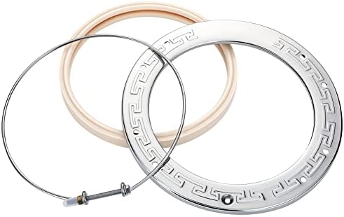 Amazon.com: PoolPal USA Swimming Pool Light Repair Adapter Ring ...