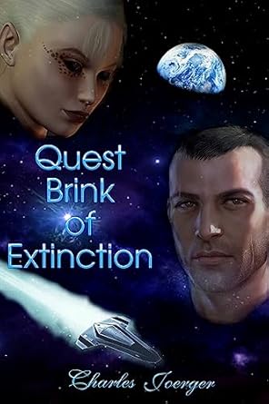 Amazon.com: Quest: Brink of Extinction eBook : Joerger, Charles, Joerger, Margaret: Kindle Store