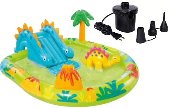 Buy AASA Sliding Bath Tub with Air Pump Summer Season Pool Party ...