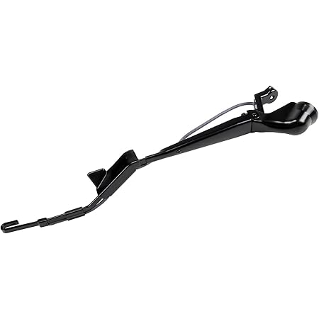 Amazon.com: Genuine GM 15277756 Window Wiper Arm, Rear : Automotive