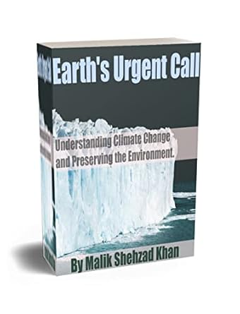 Earth's Urgent Call: Understanding Climate Change and Preserving the ...