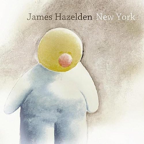 Hazelden James, James Hazelden - New York - Amazon.com Music