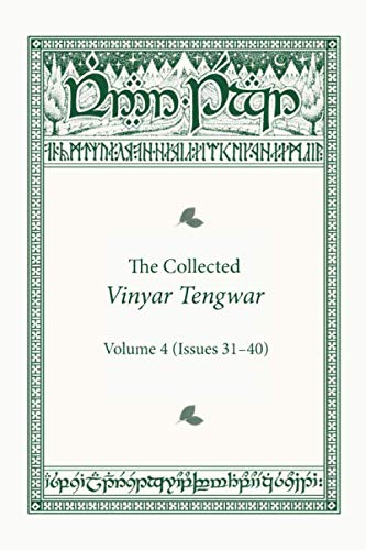 [j] became [i] after a vowel - Early Noldorin - Languages - Elfenomeno.com