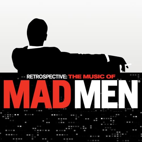 Play Retrospective: The Music Of Mad Men (Original Series Soundtrack ...