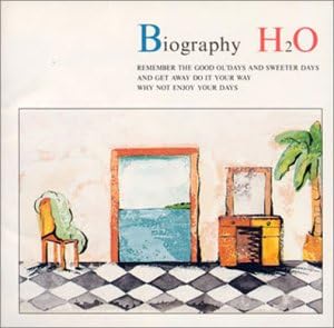 Biography by H2o: Amazon.co.uk: CDs & Vinyl