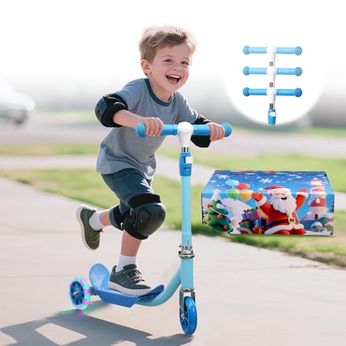 Amazon Best Sellers: Best Kick Scooters