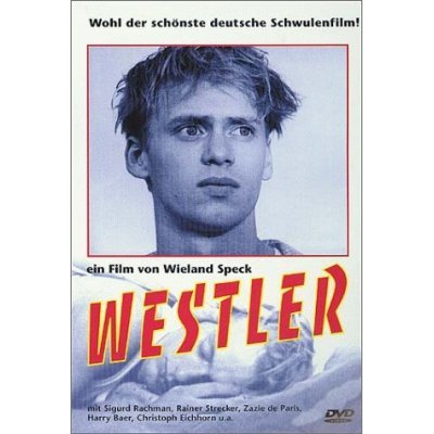 Amazon.com: Westler (East of the Wall) (Westler: East of the Wall ...