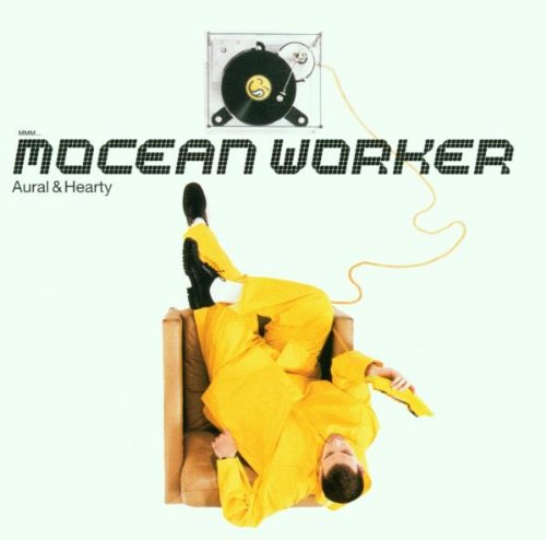 Mocean Worker - Aural & Hearty - Amazon.com Music