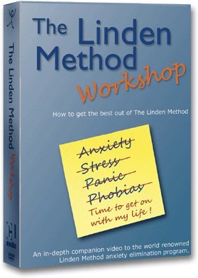 THE LINDEN METHOD WORKSHOP 3 DVD SET : CHARLES LINDEN: Amazon.co.uk ...