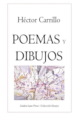 Amazon | Poemas y dibujos/ Poems and drawings | Carrillo, Héctor ...