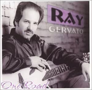 One Road: Ray Gervato, ray gervato: Amazon.in: Music}
