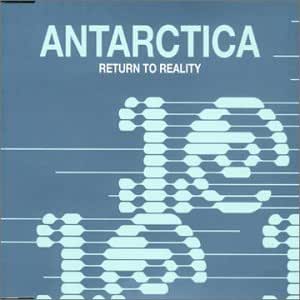 Return to Reality - Antarctica: Amazon.de: Musik