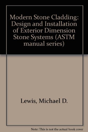 Ebook – Modern Stone Cladding: Design and Installation of Exterior ...