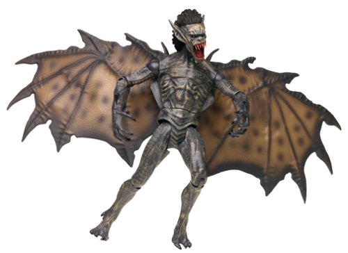Van Helsing Dracula Bat