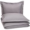 Amazon.com: Amazon Brand – Pinzon Signature Cotton Heavyweight Velvet ...