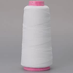 Amazon.com: High Stretch Sewing Thread - 300 Yards for Elastic Fabric ...