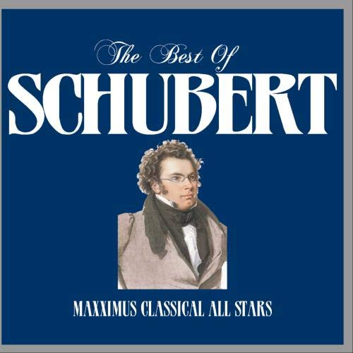 Amazon.com: The Best of Schubert: CDs & Vinyl