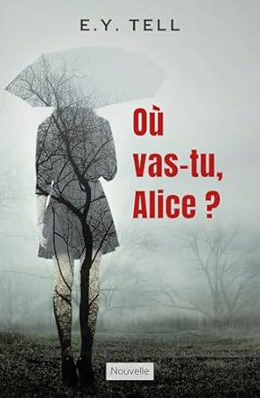 Où vas-tu, Alice ?: Nouvelle policière (French Edition) eBook : Tell ...