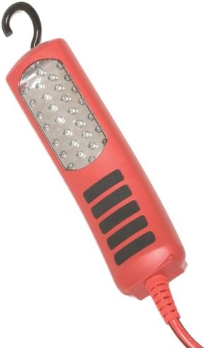 Designers Edge L-1211 100,000 Hour Super Bright LED Worklight with 6 ...