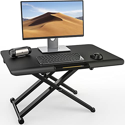 The 6 Best Fenge Standing Desks of 2025 [Verified] - Cherry Picks