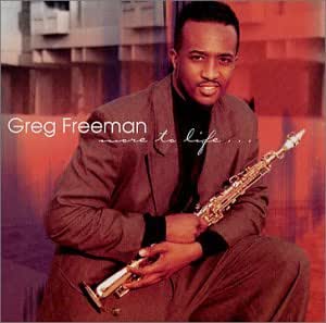 Greg Freeman - more to life...: Amazon.fr: CD et Vinyles}
