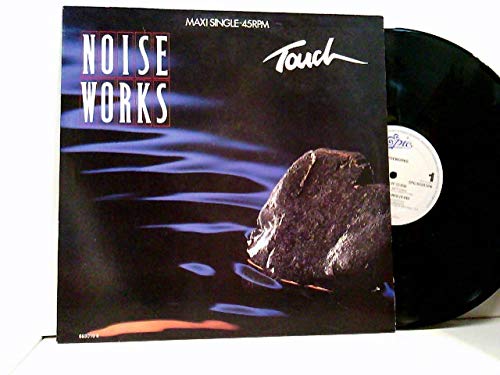 Touch: Noiseworks: Amazon.es: CD y vinilos}