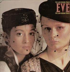 EVE LP - Amazon.com Music