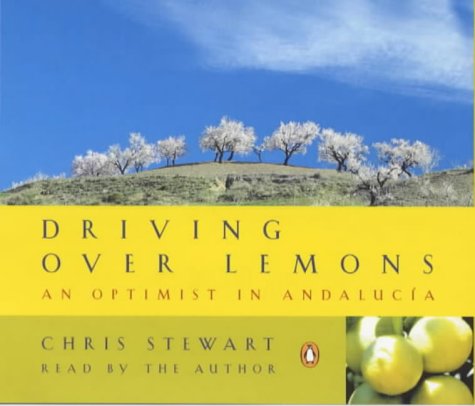 Amazon.com: Driving Over Lemons: 9780141801841: Chris Stewart: Books