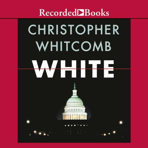 White (Audio Download): Christopher Whitcomb, L.J. Ganser, Recorded ...