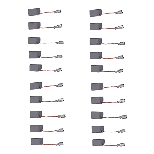 Carbones Para Pulidora - Ferreteria Y Herramientas